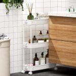 Get Creative With These Fun And Practical Bathroom Storage Ideas