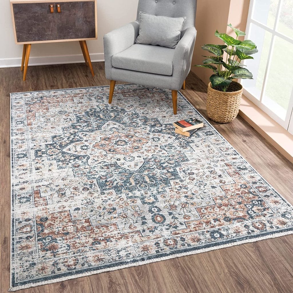 Best Affordable Floor Rugs For Every Budget And Style