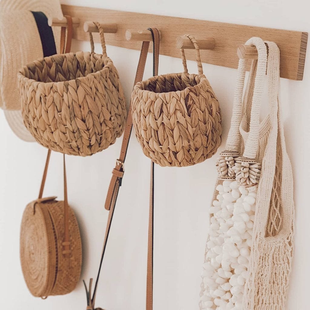 Clever Storage: Unusual Solutions For A More Efficient Home
