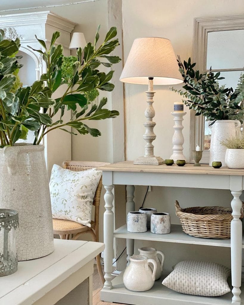 How To Create Your Own Summer Home Decor Paradise