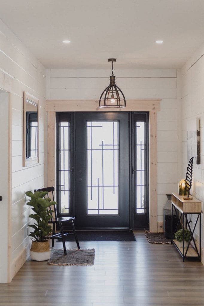 How To Achieve A Timeless Charm With Farmhouse Lighting