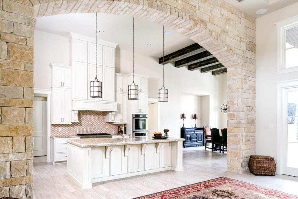How To Achieve A Timeless Charm With Farmhouse Lighting