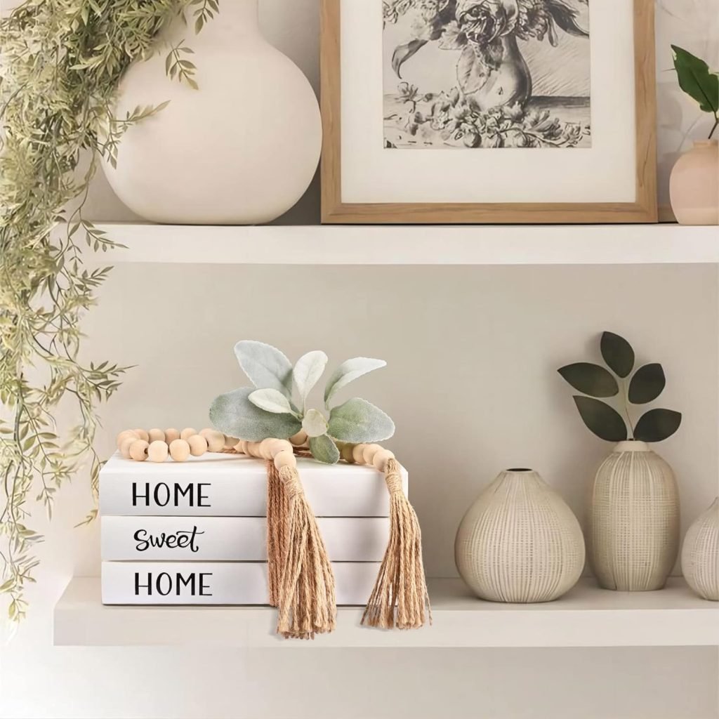How To Style Your Living Room With Farmhouse Decor Accents