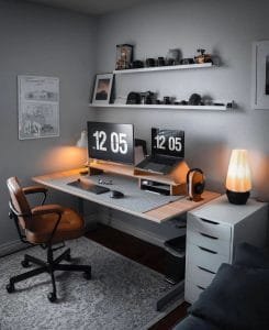 How To Optimize Your Home Office For Maximum Efficiency