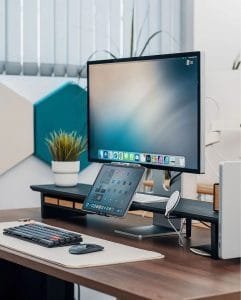 How To Optimize Your Home Office For Maximum Efficiency