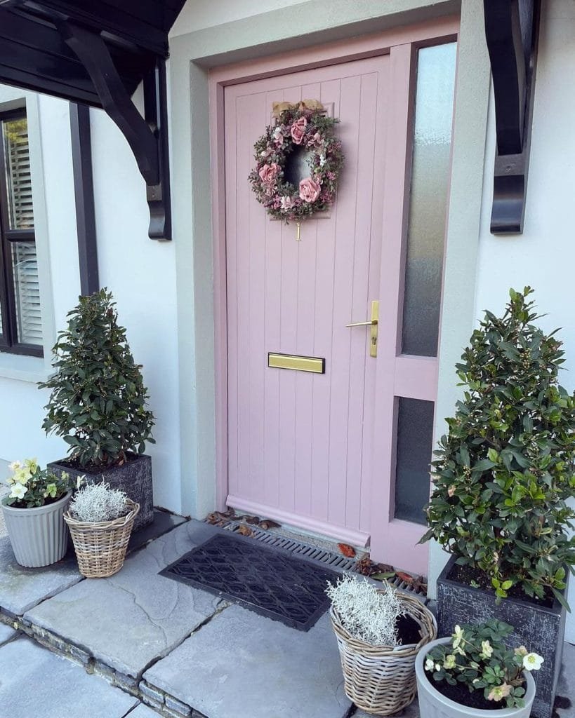 10 Fresh & Fun Spring Decor Ideas