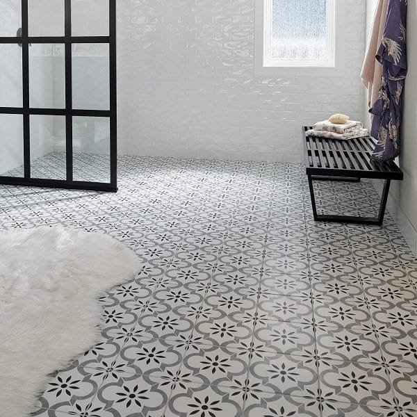 5 Farmhouse Tile Designs To Transform Your Space
