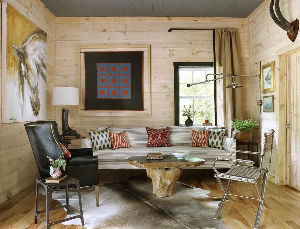 Eclectic Textiles For Every Room: How To Incorporate Them In Unique Ways