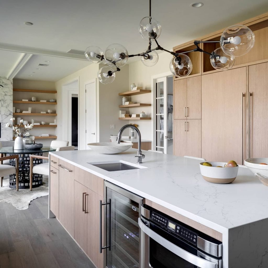 Top 10 Timeless Mid-Century Modern Kitchen Design Features