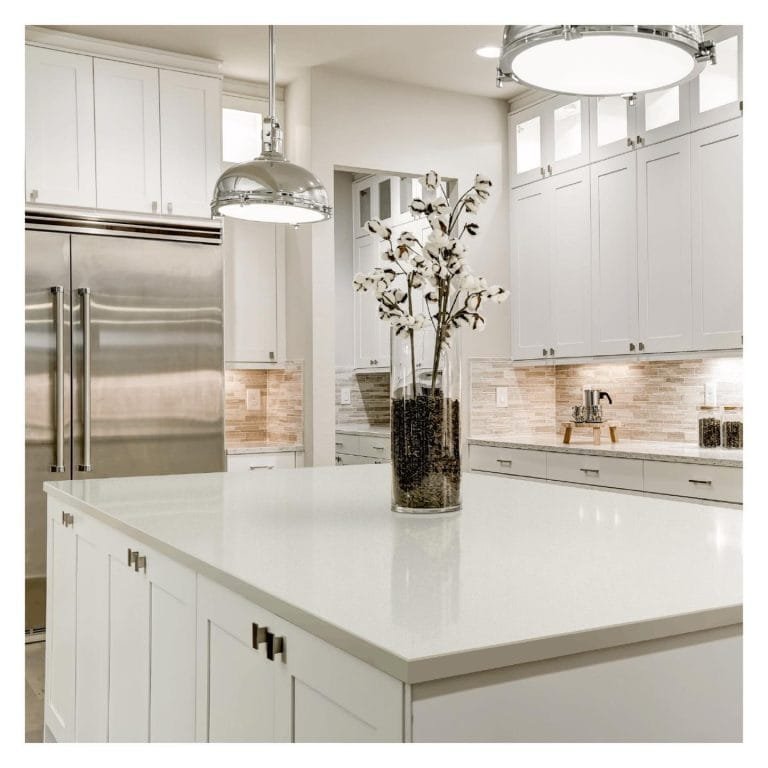 How To Design A Minimalist Kitchen That's Both Functional And Beautiful