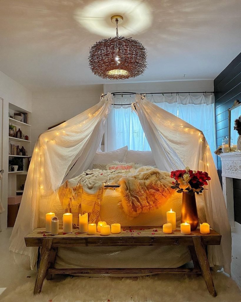 Rustic Bench: How To Choose The Perfect Rustic Bench For Your Bedroom