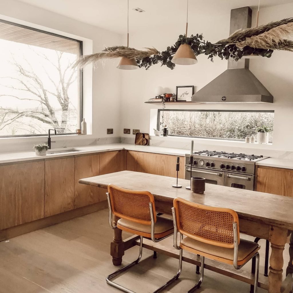 Japandi-inspired Design Ideas To Create A Functional And Beautiful Kitchen