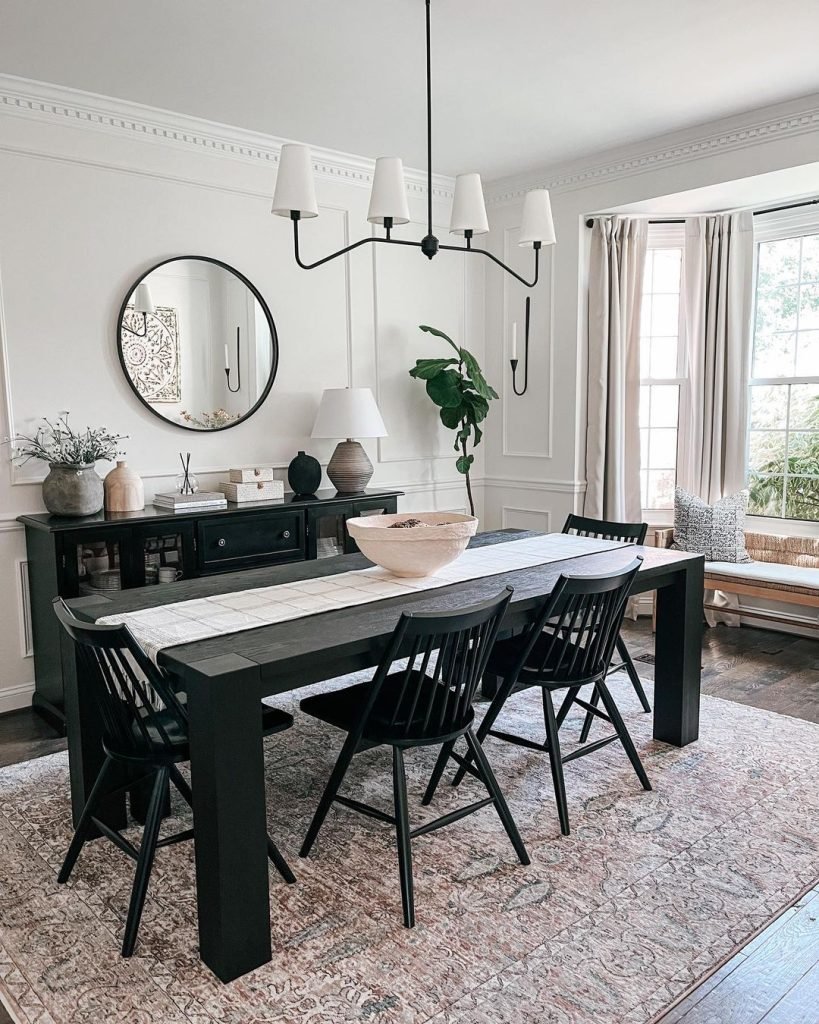 Transitional Style 101: Everything You Need To Know About This Popular ...