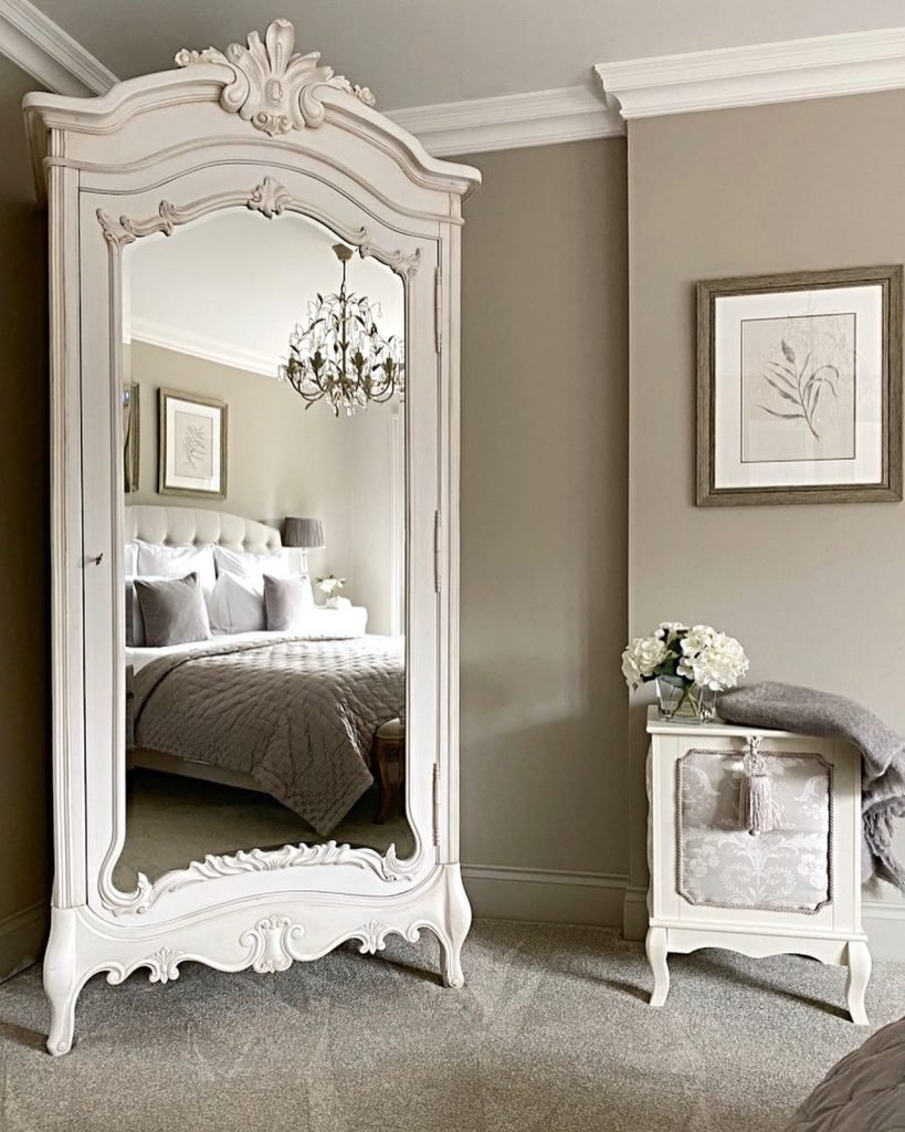 How To Create A French Country Bedroom Retreat