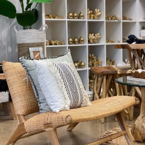 Coastal Comfort: 10 Tips To Create An Inviting Space With Rattan ...
