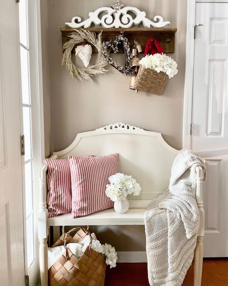 Seasonal Transitions: 5 Tips For Decorating Your Home Throughout The Year