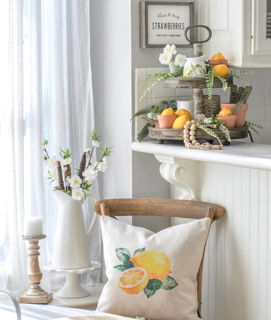 Seasonal Transitions: 5 Tips For Decorating Your Home Throughout The Year