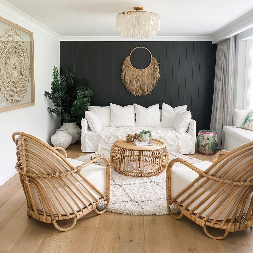 The Power Of Texture: How To Create Visual Depth In Your Living Room