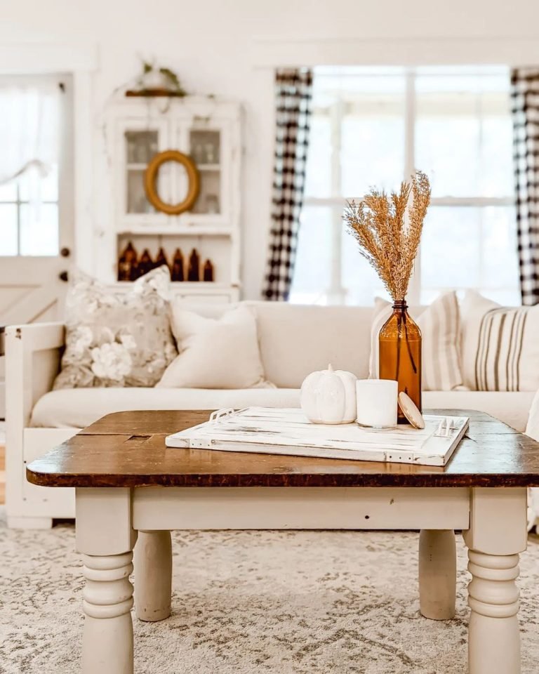 Seasonal Transitions: 5 Tips For Decorating Your Home Throughout The Year