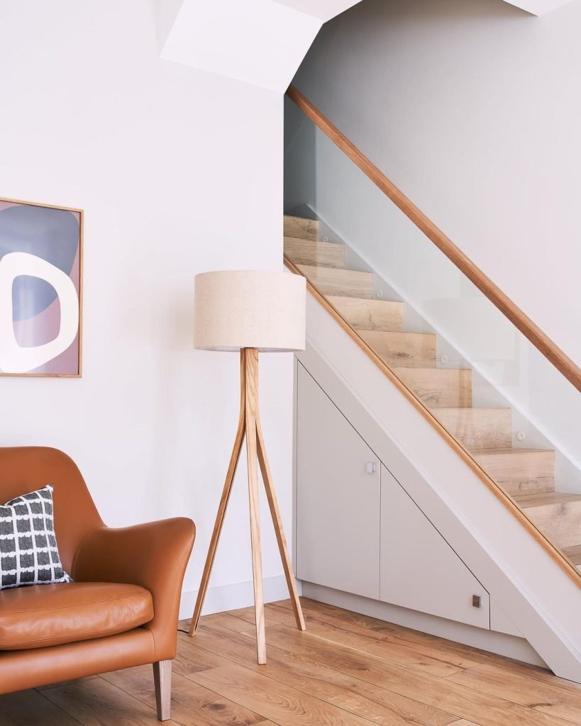 10 Creative Under Stairs Storage Ideas To Optimize Your Space