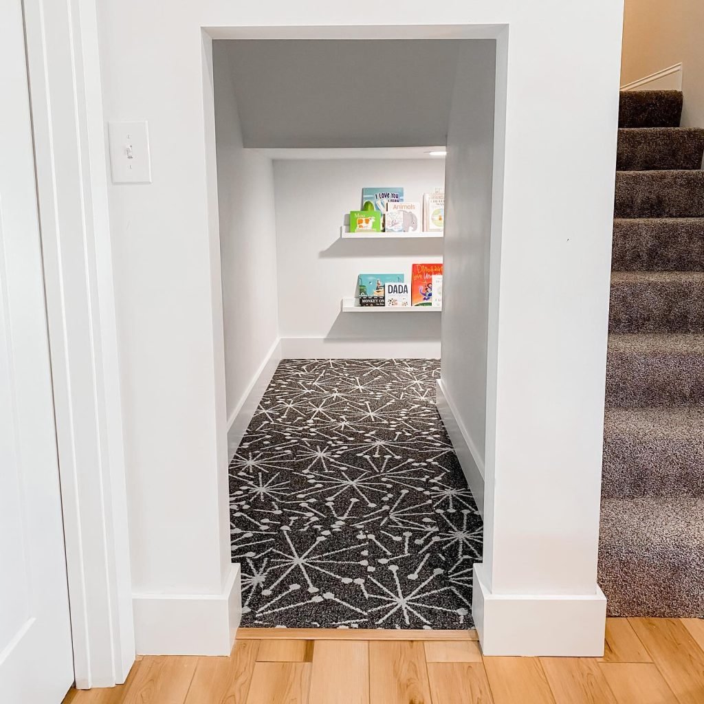 10 Creative Under Stairs Storage Ideas To Optimize Your Space