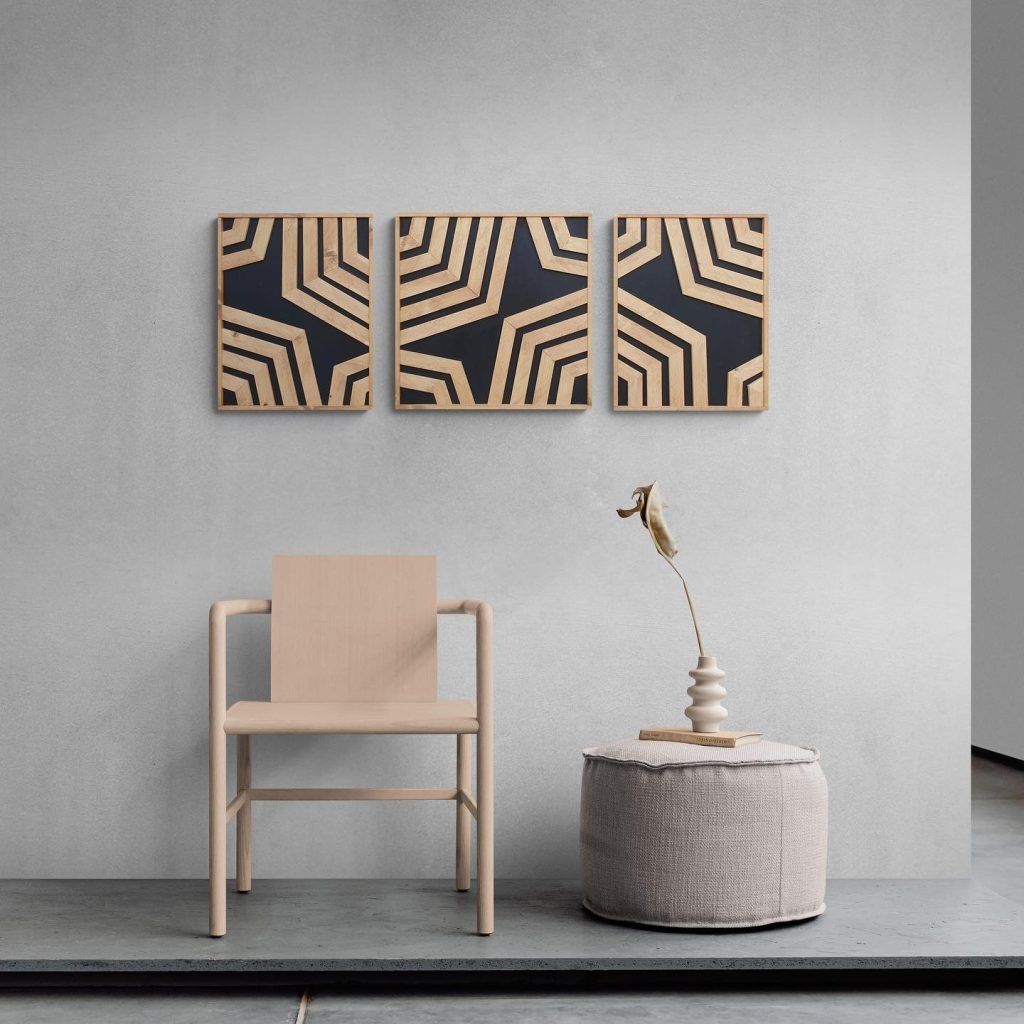 How To Use Geometric Patterns In Interior Design: A Comprehensive Guide