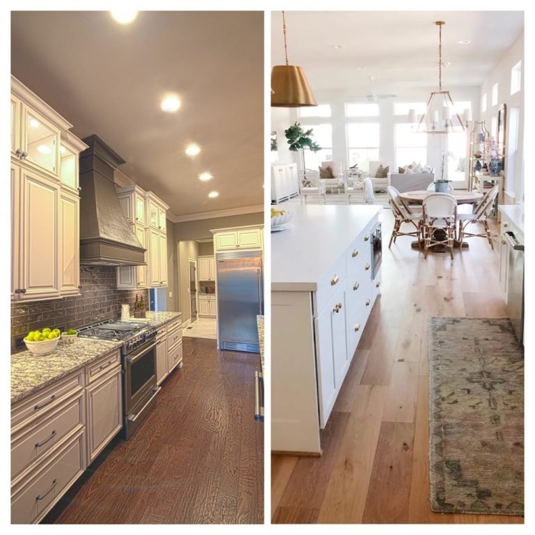 Which Interior Design Plan Is Better: Open Layout Or Closed Layout?