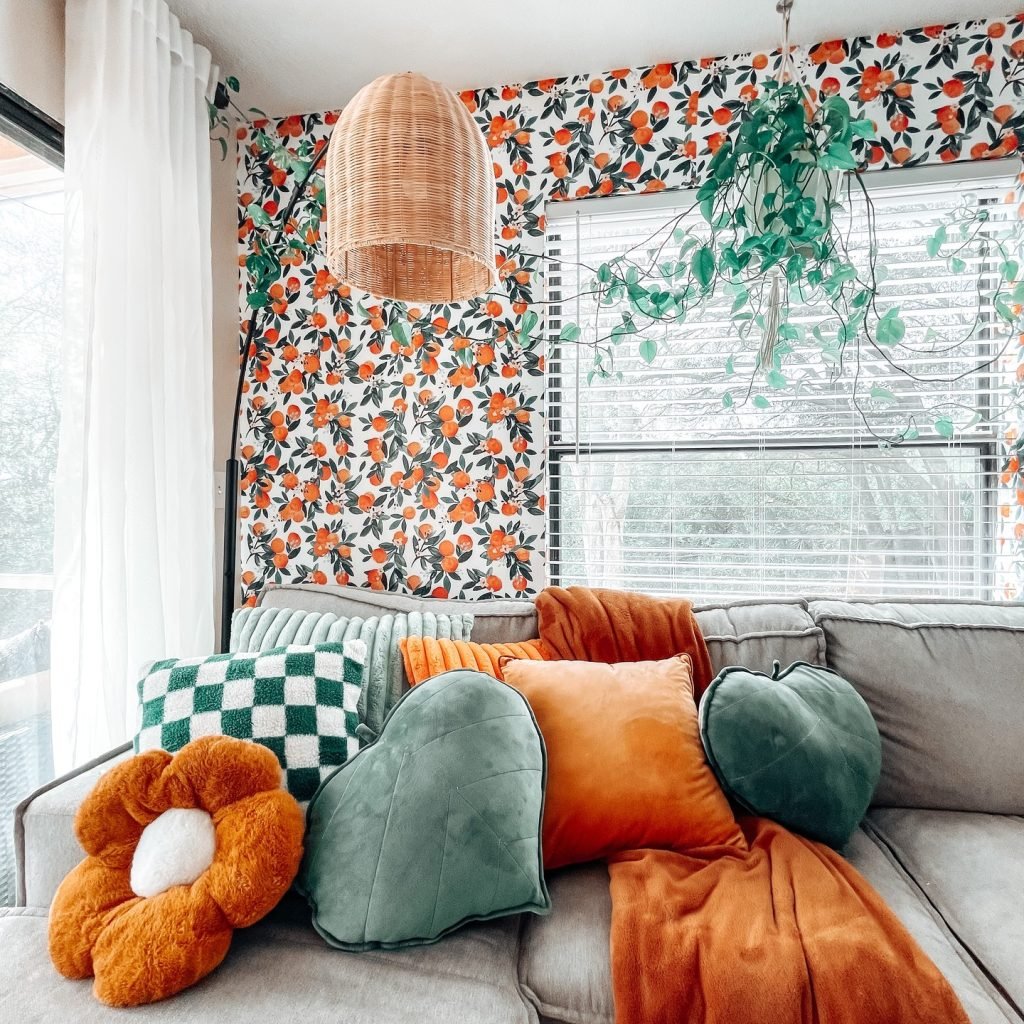 How To Design A Funky Living Room? Find Inspiration, Tips, & Tricks