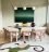 How To Design A Funky Dining Room