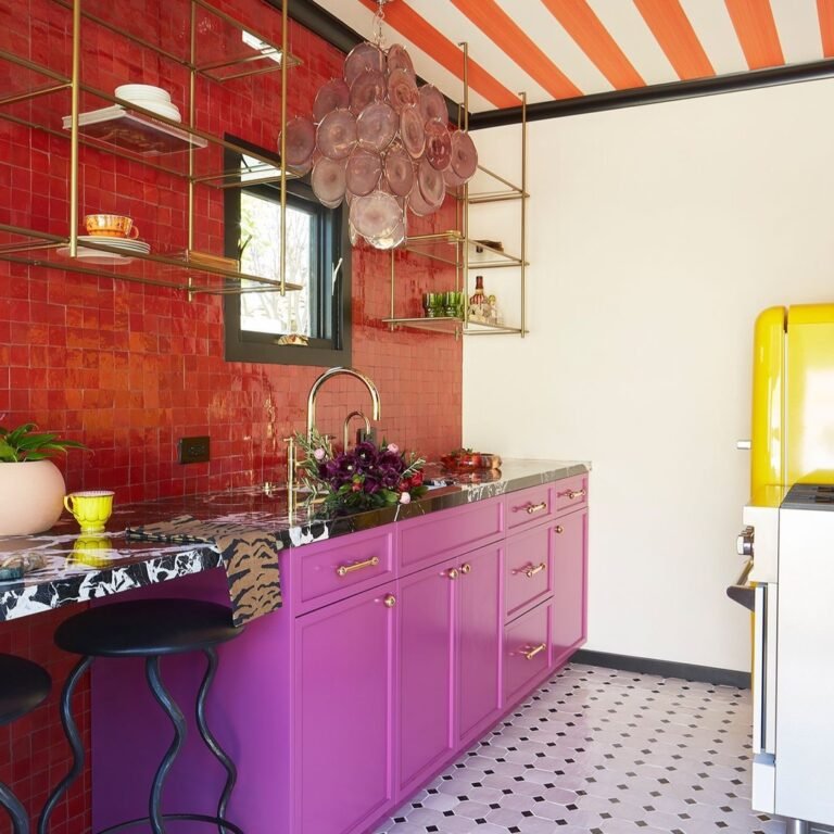 Maximalist Decor: Your Ultimate Guide To Bold Living Spaces