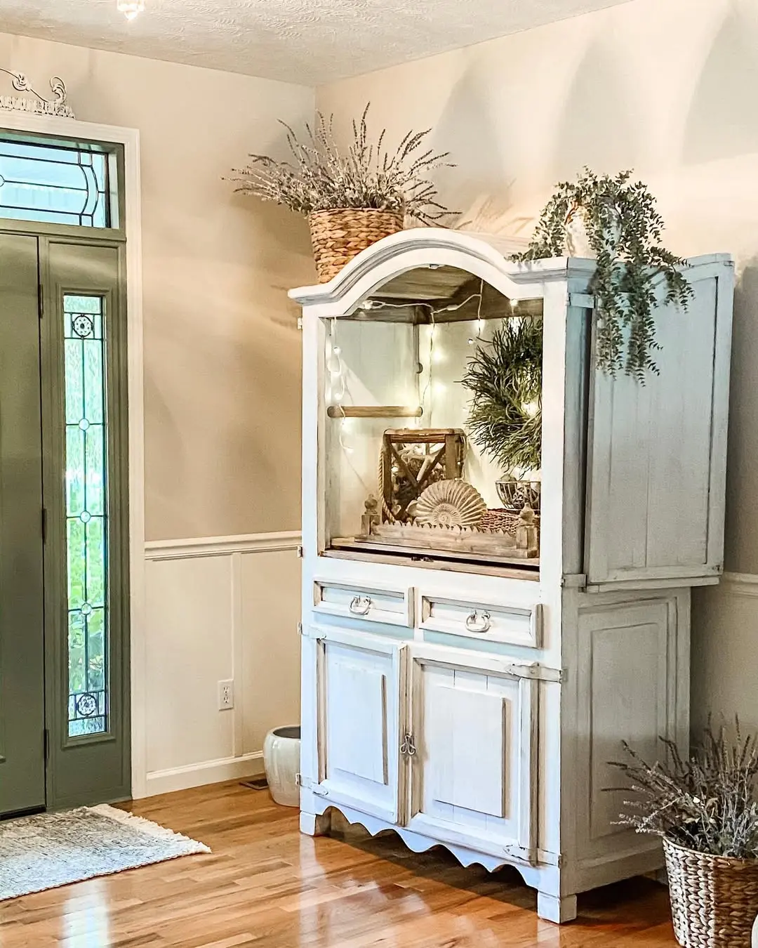 15 Summer Beach Decor Ideas You’ll Love